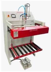 Nozzle Type Vacuum Packaging Machine | Advanced