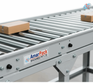 Online Sorting Machine Conveyor System | Fast, Accurate & Customizable